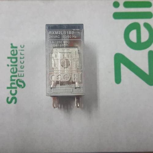 Jual SCHNEIDER RELAY RXM2LB1B7 - Jakarta Barat - Arena Jaya Elektrik ...