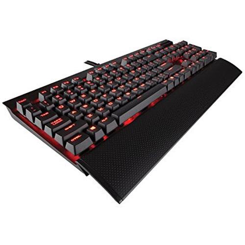 Jual Corsair K70 Rapidfire Red (non RGB) mechanical gaming keyboard ...