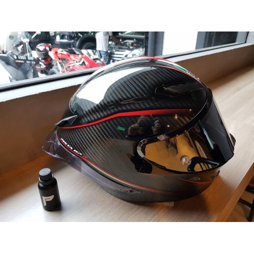 Jual Helm Detailing + Platinum Coating (Platinum Auto Detailing) - Kota Tangerang - Platinum ...