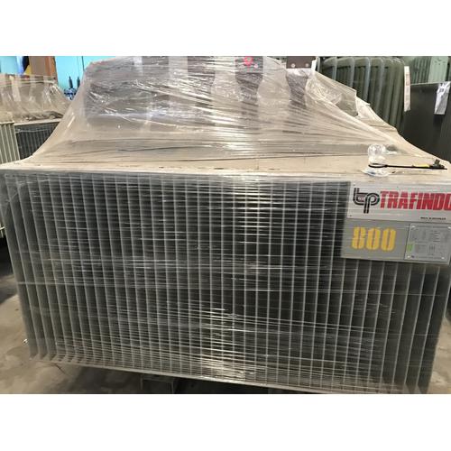 Jual Trafo Trafindo 800 KVA - 20.000V to 400V - 3 Phase - Kota ...