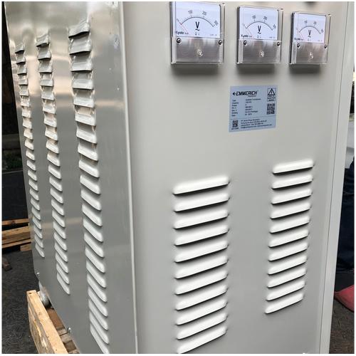 Jual Auto Trafo Emmerich 5 KVA TEMBAGA - Jakarta Barat - Stavolt ...