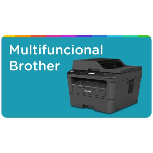 Jual Printer Laserjet Brother All In One DCP-L2540DW Duplex Wireless F4 ...