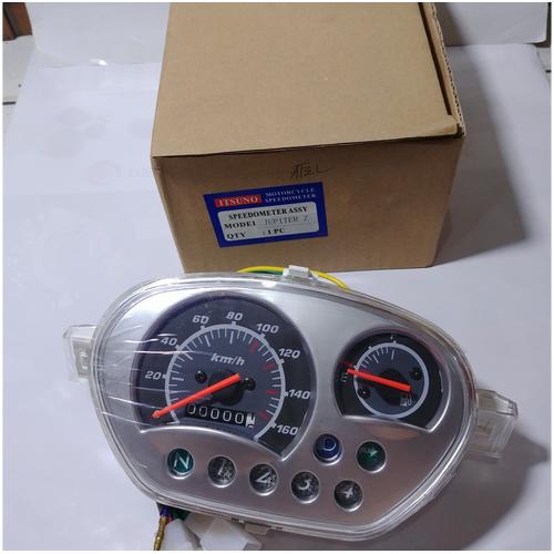 Jual Kilometer Speedometer Jupiter Z Lama Assy Good Quality - Jakarta ...