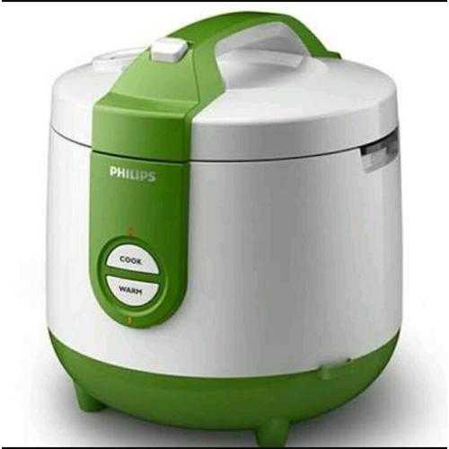 Jual Magic Com Philips HD 3119 - Hijau muda - Kota Medan - SINAR ...