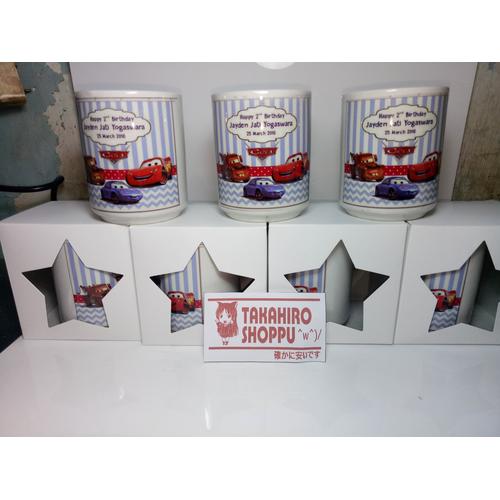 Jual Box Mug untuk Packing Mug - Kab. Bandung - TAKAHIRO SHOPPU | Tokopedia