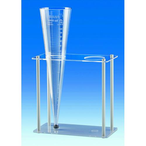 Jual VITLAB Rack Sedimentation - Imhoff Cone Rack Rak Sedimentasi ...