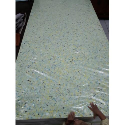 Jual BUSA REBONDED LATEX 200*100*3CM - Kota Bekasi - murni's toko busa ...