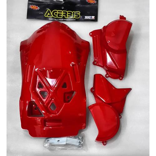 Jual Engine Guard set untuk CRF 150 L - Kota Bandung - SMLINE BANDUNG ...