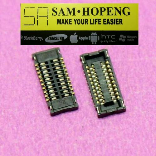 Jual Connector / Konektor Touchscreen + ic iPad Mini 1/ 2 - Jakarta ...