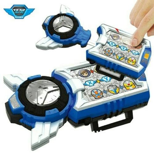 Promo TOBOT SMARTKEY Y - ORIGINAL - Jakarta Barat - Toyz Galaxy | Tokopedia