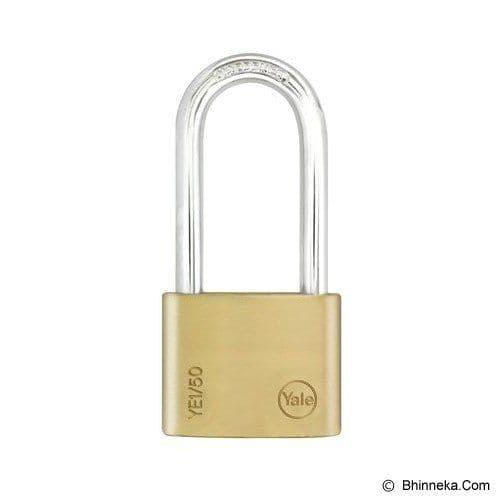 Jual GEMBOK YALE ESSENTIAL PADLOCK YE1/50/126/1 - Jakarta Utara ... Jual GEMBOK YALE ESSENTIAL PADLOCK YE1/50/126/1 - Jakarta Utara ...