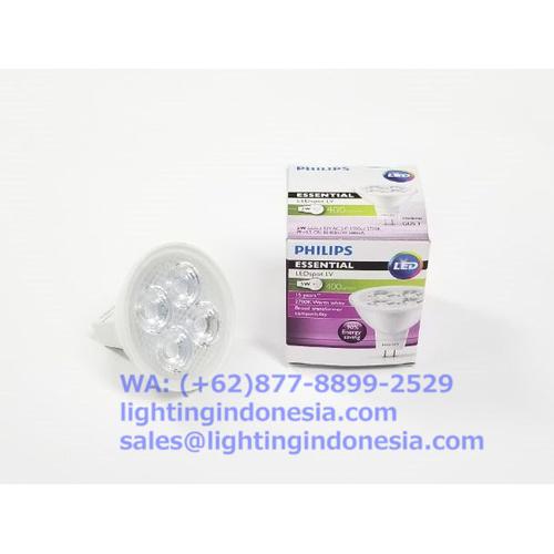 Jual Lampu Spot LED PHILIPS 5W / 12V AC 2700K - Jakarta Barat ...