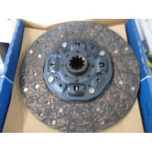Jual Kain klos / Disc Clutch Hino FM260 PN 31250-E0490 merk Sachs ...