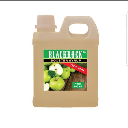 Jual Apple Syrup sirup apel Blackrock Booster Syrup 900 ml ...