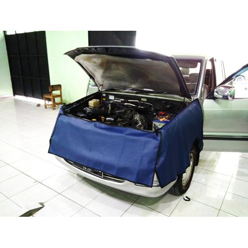 Jual FENDER COVER 1 set service mobil pribadi bengkel atau SMK OTOMOTIF ...