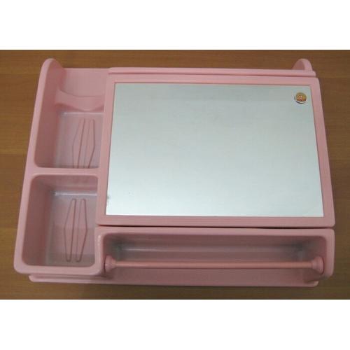 Jual MASPION MIRROR BOX CABINET MC 5 KOTAK SHAMPO SABUN MANDI KACA ...