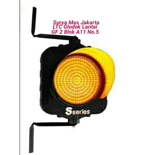 Jual Lampu Traffic/Warning Light/Lampu Peringatan/Lampu Lalu Lintas 1 ...