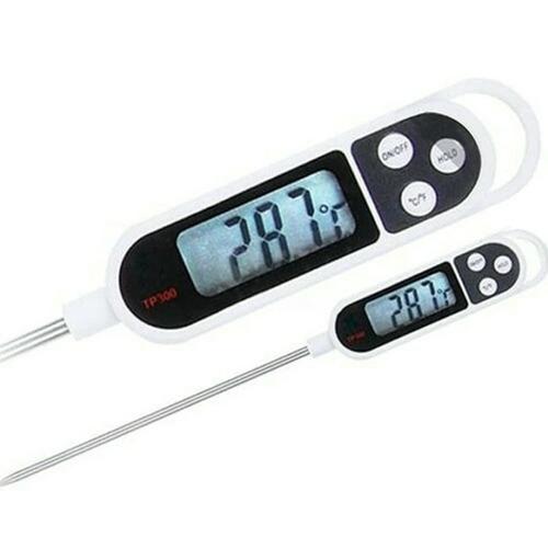 Jual Termometer Makanan/Termometer Daging/Food Termometer/Termometer ...