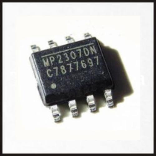 Jual MP2307 2307 SMD 3A, Synchronous Rectified Step Down Converter ...