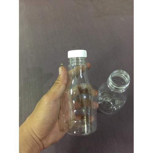 Jual Botol plastik pir 250 ml - Kota Bandung - sundaymorningpackaging ...