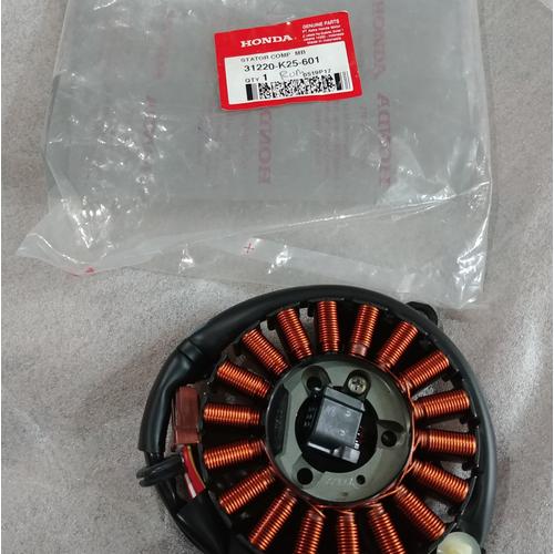 Promo Spul Stater Beat Fi Esp Scoopy Fi Esp Vario Fi 110 Esp Original ...