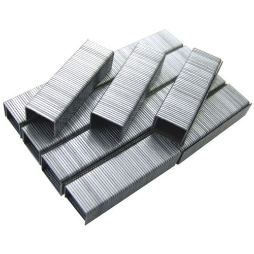 Jual ISI STAPLES 8 MM TORA MODEL U /ISI STAPLER GUN TACKER PAKU TEMBAK ...