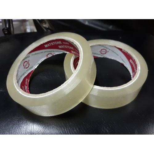 Jual Isolasi 1 inch x 72 yard / solasi / lakban 24 mm / isolatip ...