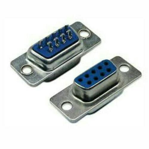 Jual Konektor Jack RS232 Female Solder - Jakarta Pusat - OBREN SHOP ...