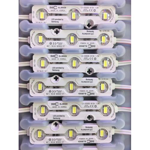 Jual LED MODULE NC SAMSUNG 5630 - Jakarta Barat - Go-Led | Tokopedia