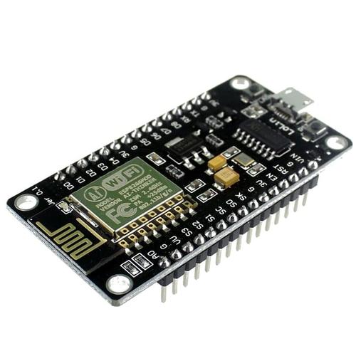Jual ESP8266 V3 CH340 Module NodeMcu Lua WIFI Internet of Things Dev ...