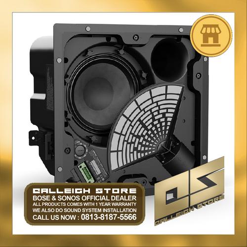 Jual BOSE FREESPACE EDGEMAX EM90 EM 90 CEILING PREMIUM SPEAKER - Putih ...