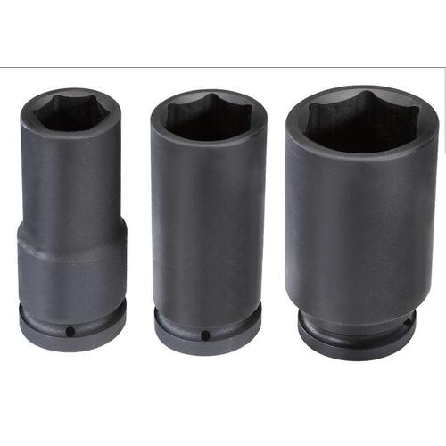Jual Deep Impact socket 1" x 36mm mata kunci sock wrench panjang ...