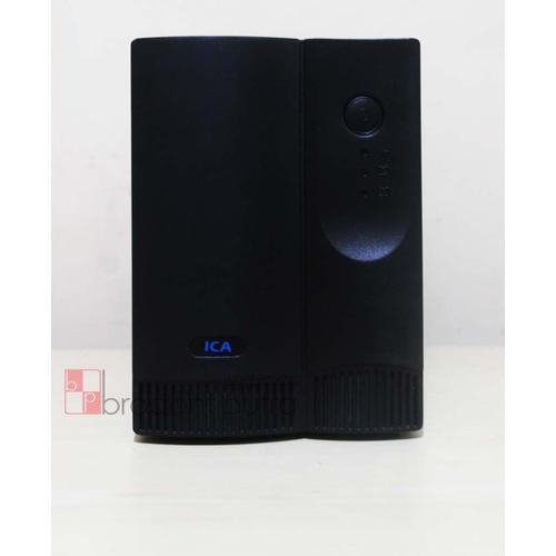 Jual UPS ICA CP1400 include internal battery baru Harga Saudara ...