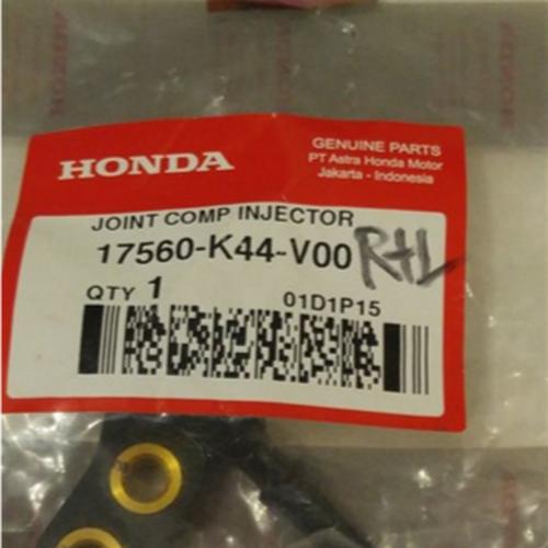 Promo Joint Comp Injector & Rumah Injektor Beat Pop Original Honda K44 ...