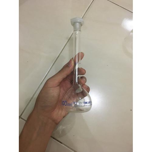 Jual labu ukur 100 ml Pyrex - Jakarta Pusat - Pituanan Shop | Tokopedia