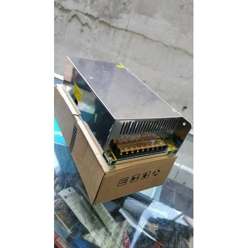 Jual power supply 24v 30a power supply 24volt 30ampere - Jakarta Utara ...