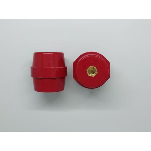 Jual Isolator Listrik Busbar Merah SM 40-8 - Jakarta Barat - KALEA ELEKTRINDO | Tokopedia