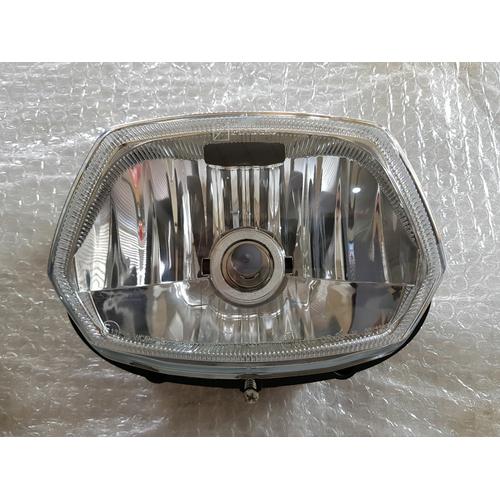 Jual Head Lamp Original Vespa New Sprint - Jakarta Selatan - Scooter ...
