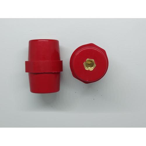 Jual Isolator Listrik Busbar Merah SM 51-8 - Jakarta Barat - KALEA ...