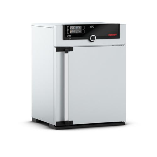 Jual MEMMERT UF55 OVEN LABORATORY 53 L/MEMMERT UF 55 WITH BLOWER ...
