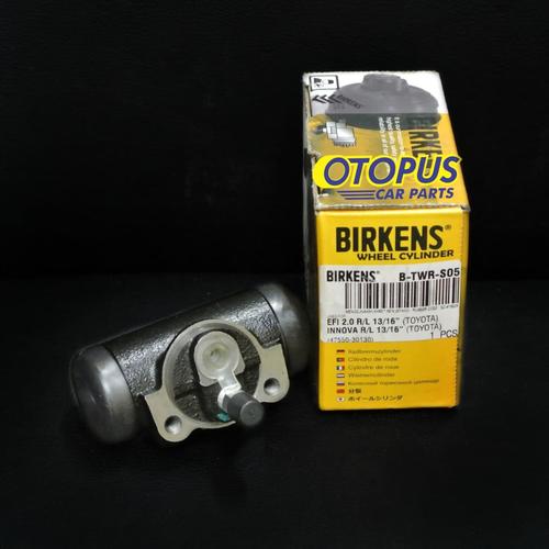 Jual Wheel Cylinder Master Rem Roda Belakang Toyota Innova 47550-0K030 ...