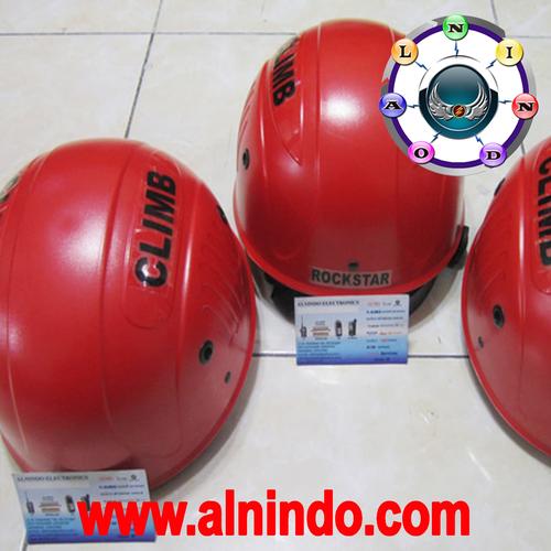 Jual Helm Climb Rockstar / helm climb / helm rockstar / helm - Jakarta ...