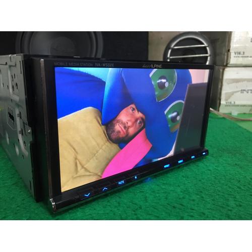 Jual Headunit Alpine IVA 502E - Jakarta Selatan - agung buana | Tokopedia