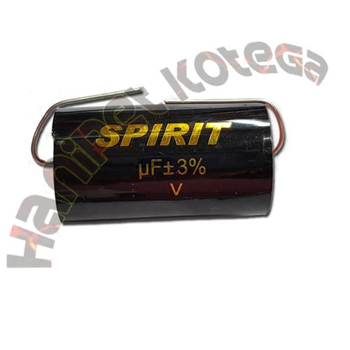 Jual Spirit 155 Kapasitor 1,5 uF 400V Tweeter Capasitor Capacitor 1,5 ...
