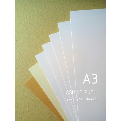 Jual Gudangkertas.com - Kertas Jasmine Putih A3 - Jakarta Utara ...