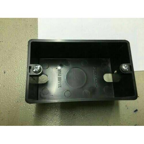 Jual Inbowdus Inbow Dus panjang mangkok saklar Panasonic WVJ5911K ...