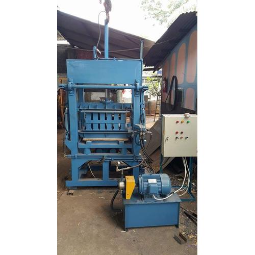 Jual Mesin Paving Block Dan batako Hydrolic - Kota Bekasi - Changdong ...