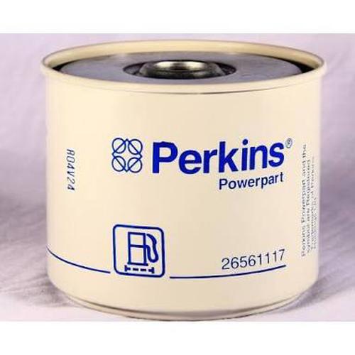 Jual 26561117 Fuel Filter Perkins - Kota Surabaya - Stefan Diesel ...