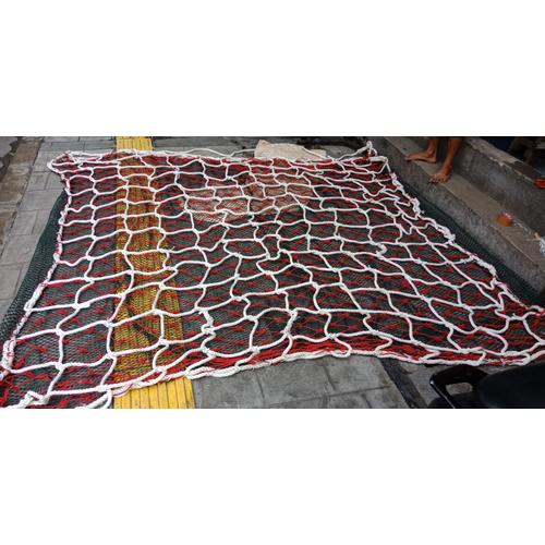 Jual jaring pengangkut kelapa sawit - Jakarta Utara - jaring tambang ...