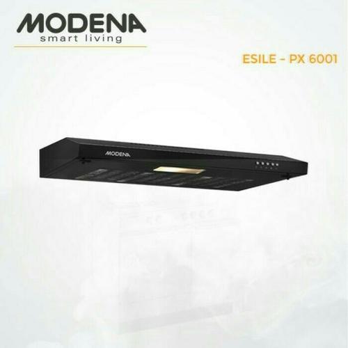 Jual COOKER hood Modena px 6001/garansi resmi/pengisap asap dapur ...